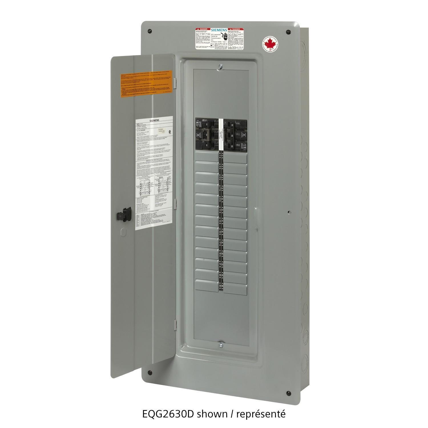 Siemens EQG34100D | Eddy Group Limited