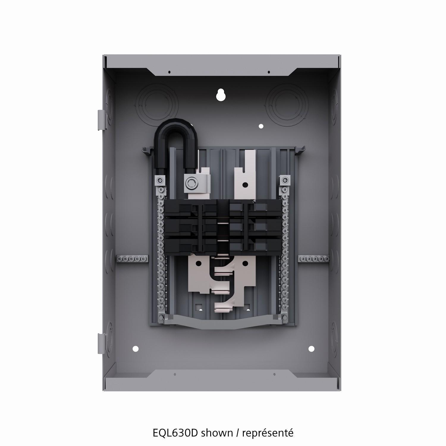Siemens EQG1860D | Eddy Group Limited