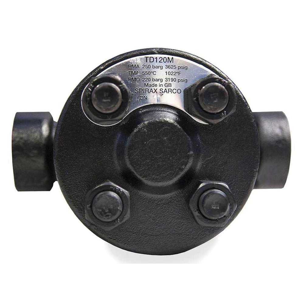 SPIRAX SARCO 1506292 1 ANSI 900/1500 STEAM TRAP SPIRAX SARCO 1506292 1 ANSI 900/1500 STEAM TRAP