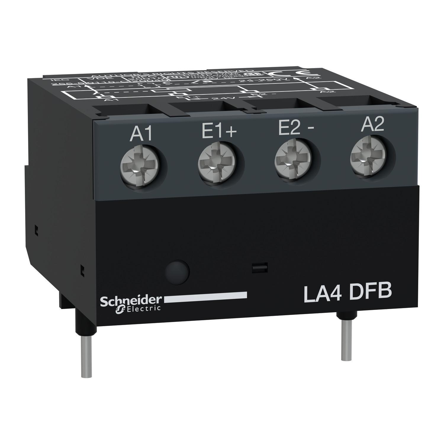 Schneider Electric LA4DWB SCH LA4DWB