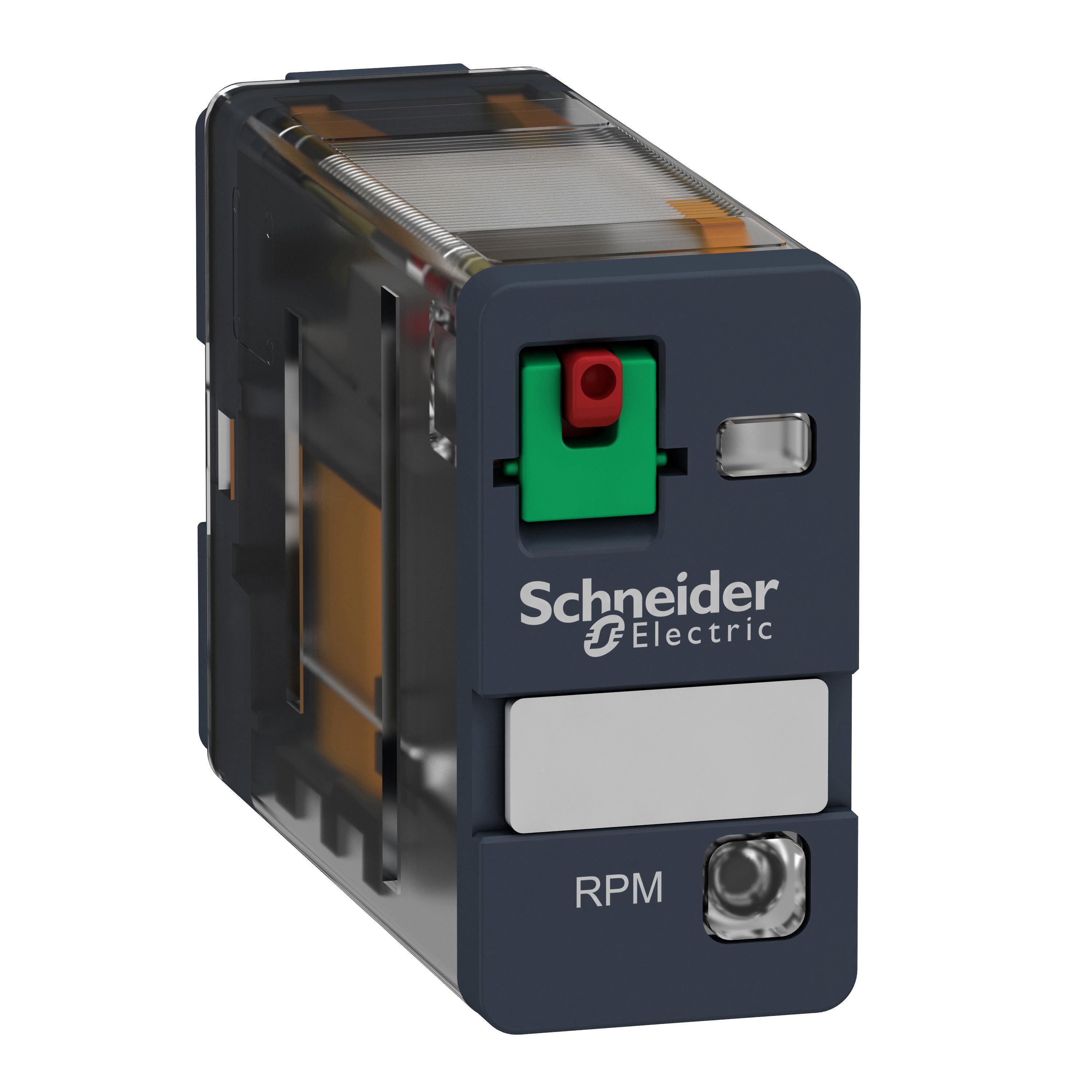 Schneider Electric RPM12P7 SCH RPM12P7