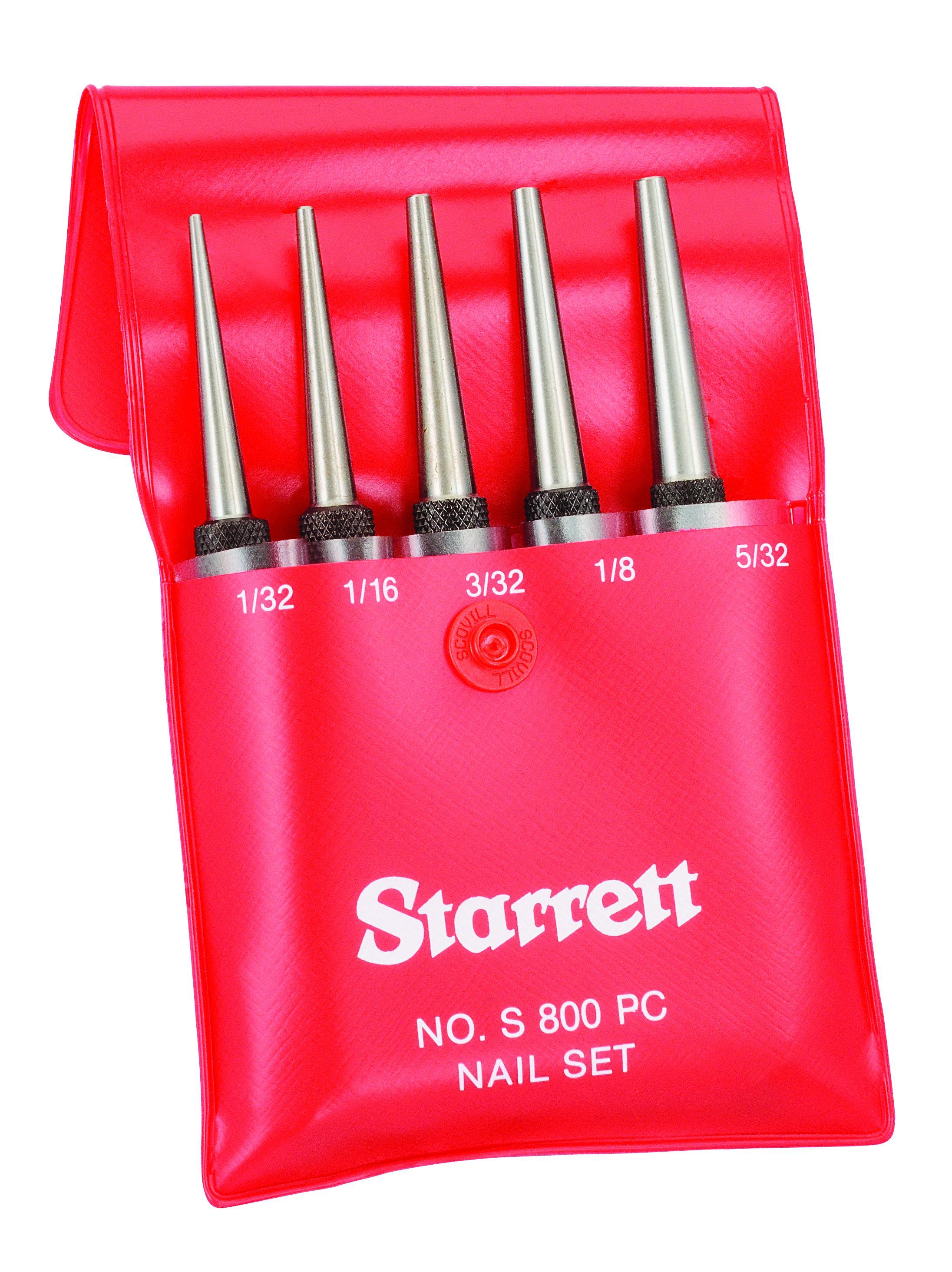 LS STARRETT S800PC STRT S800PC