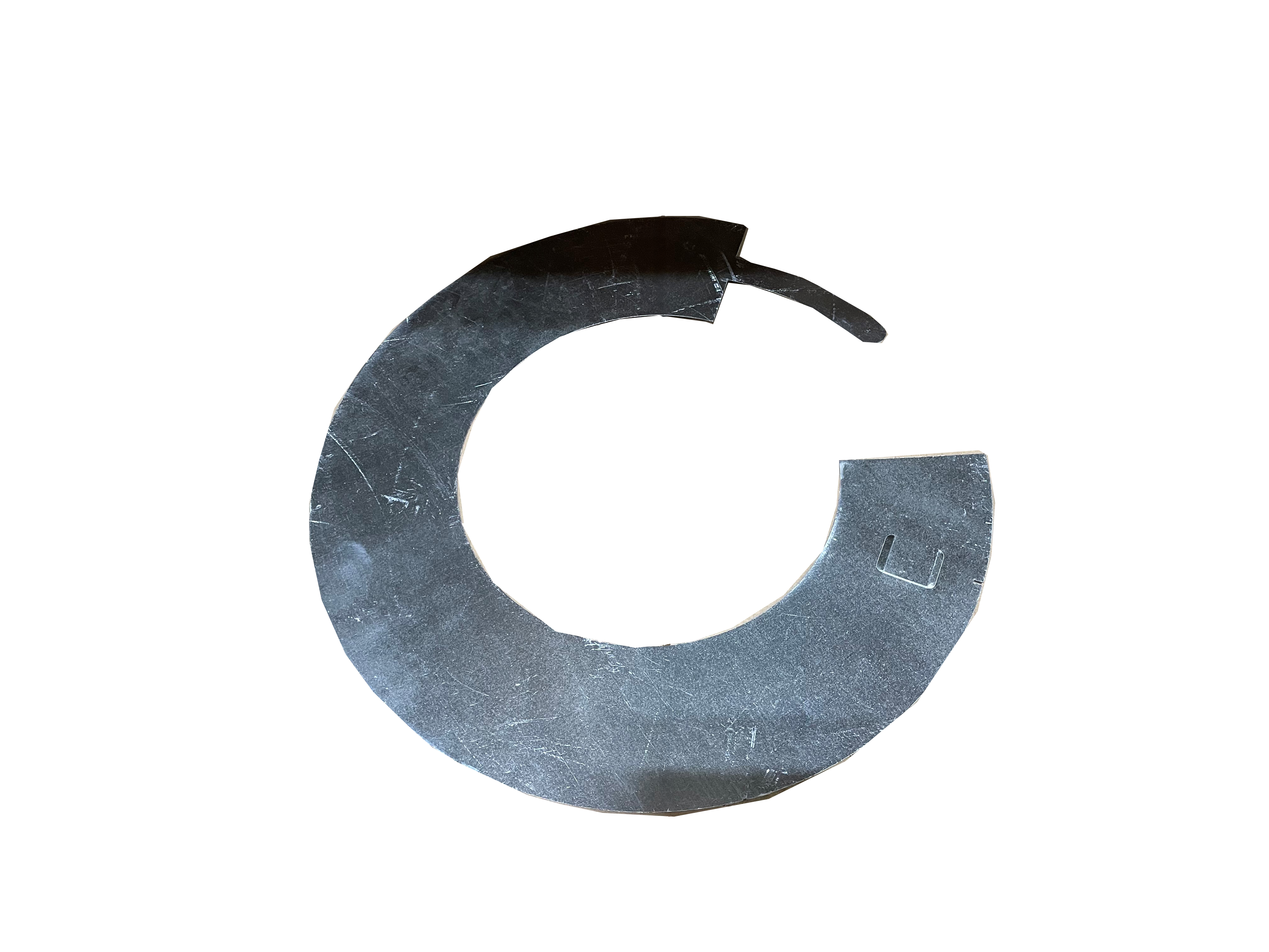 Hercules Sheet Metal Products 4SWSC 4SWSC