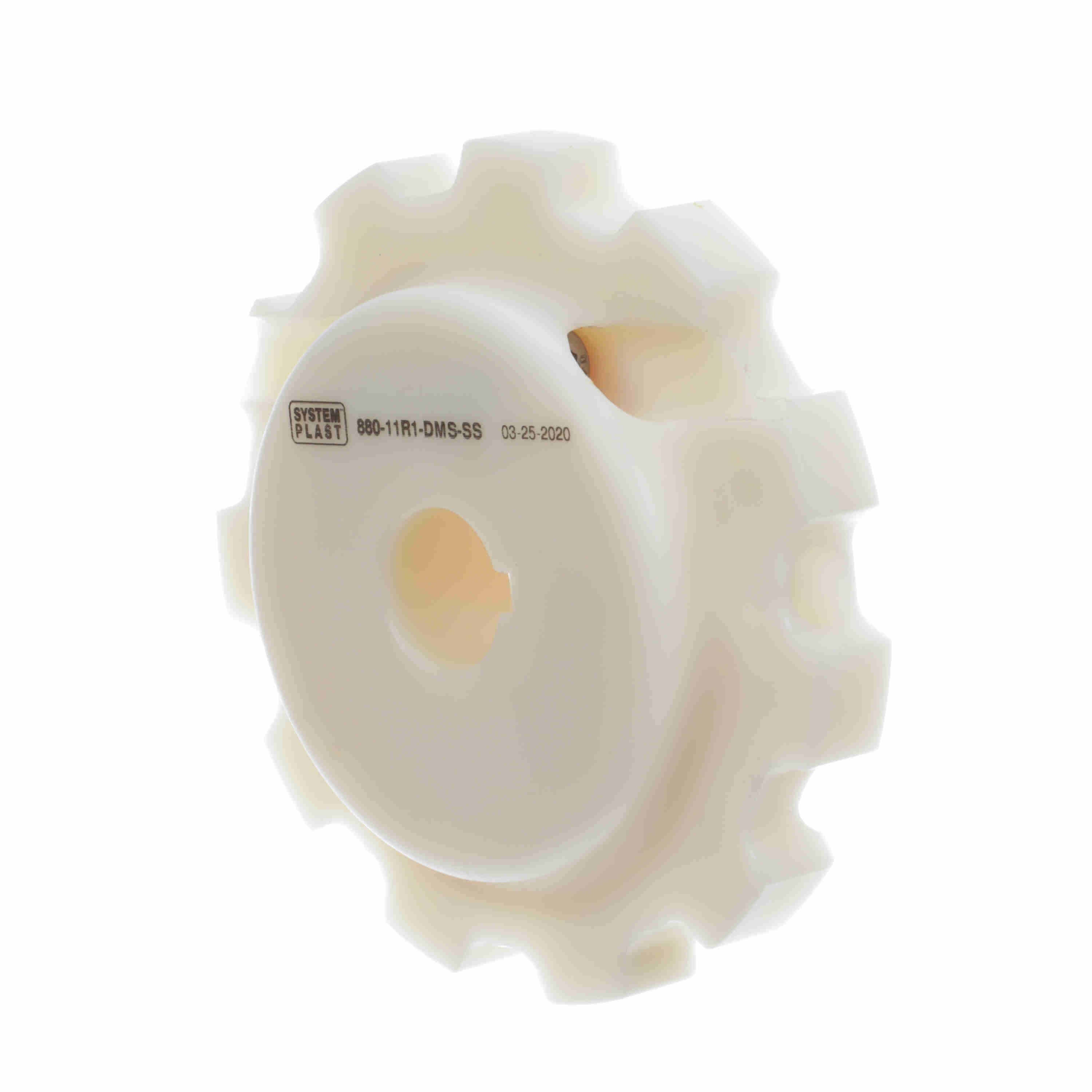 System Plast™ 12390S SOL 880-11R1-DMS-SS | Eastern Industrial Automation