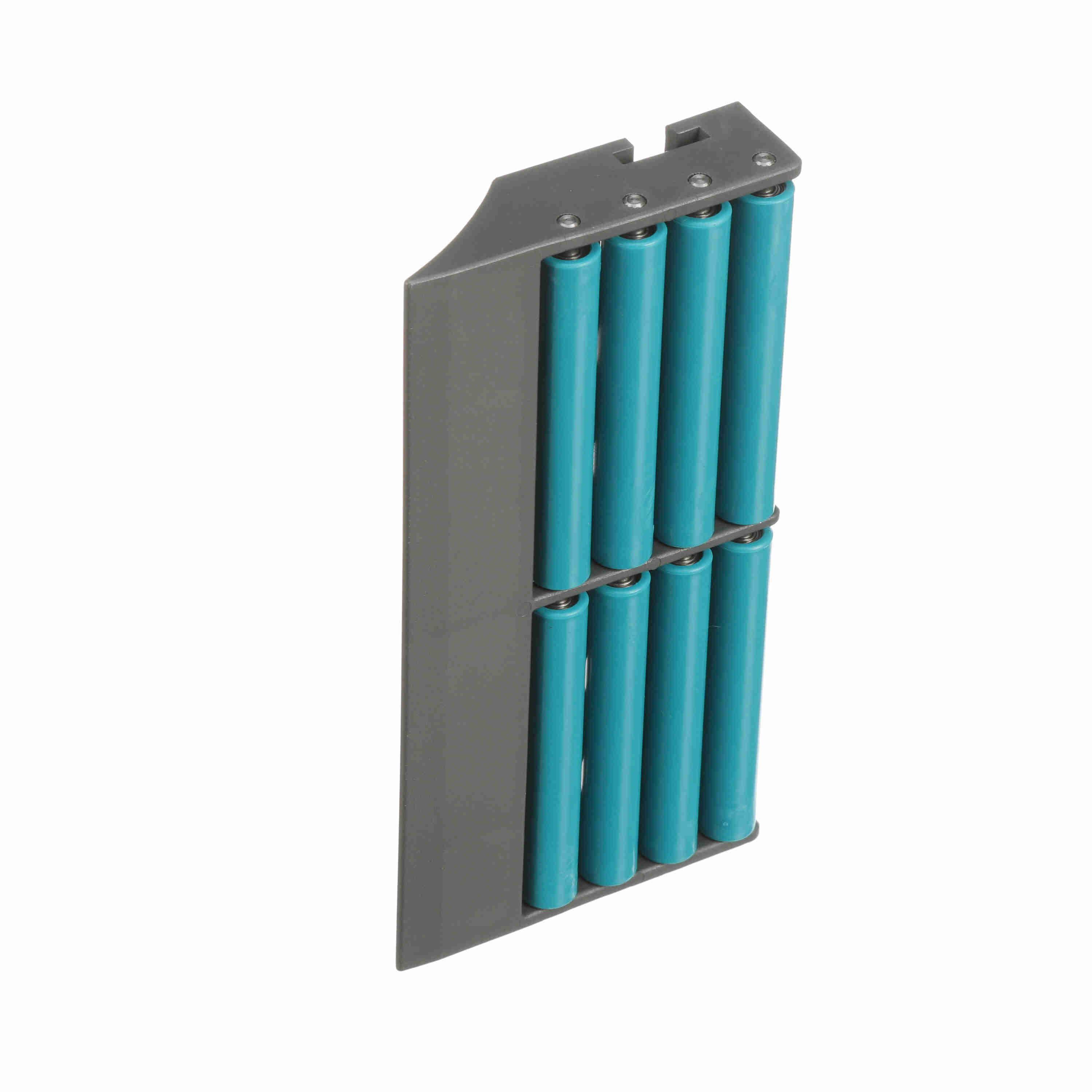 System Plast™ 16S00022-SSA SOL TME-K600R4SSA-FM