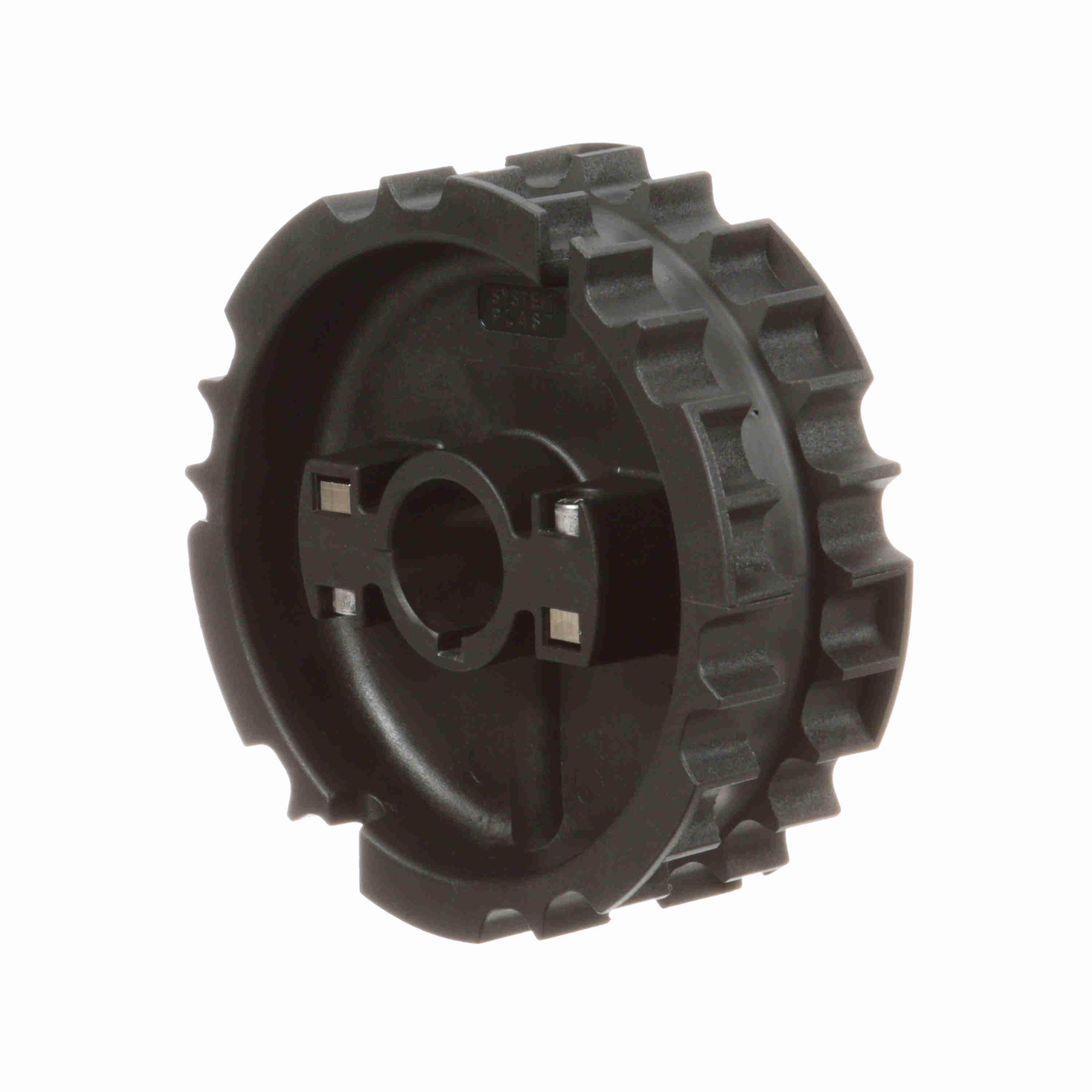 System Plast™ 32070 SOL 820-25R1.25-DS-SS