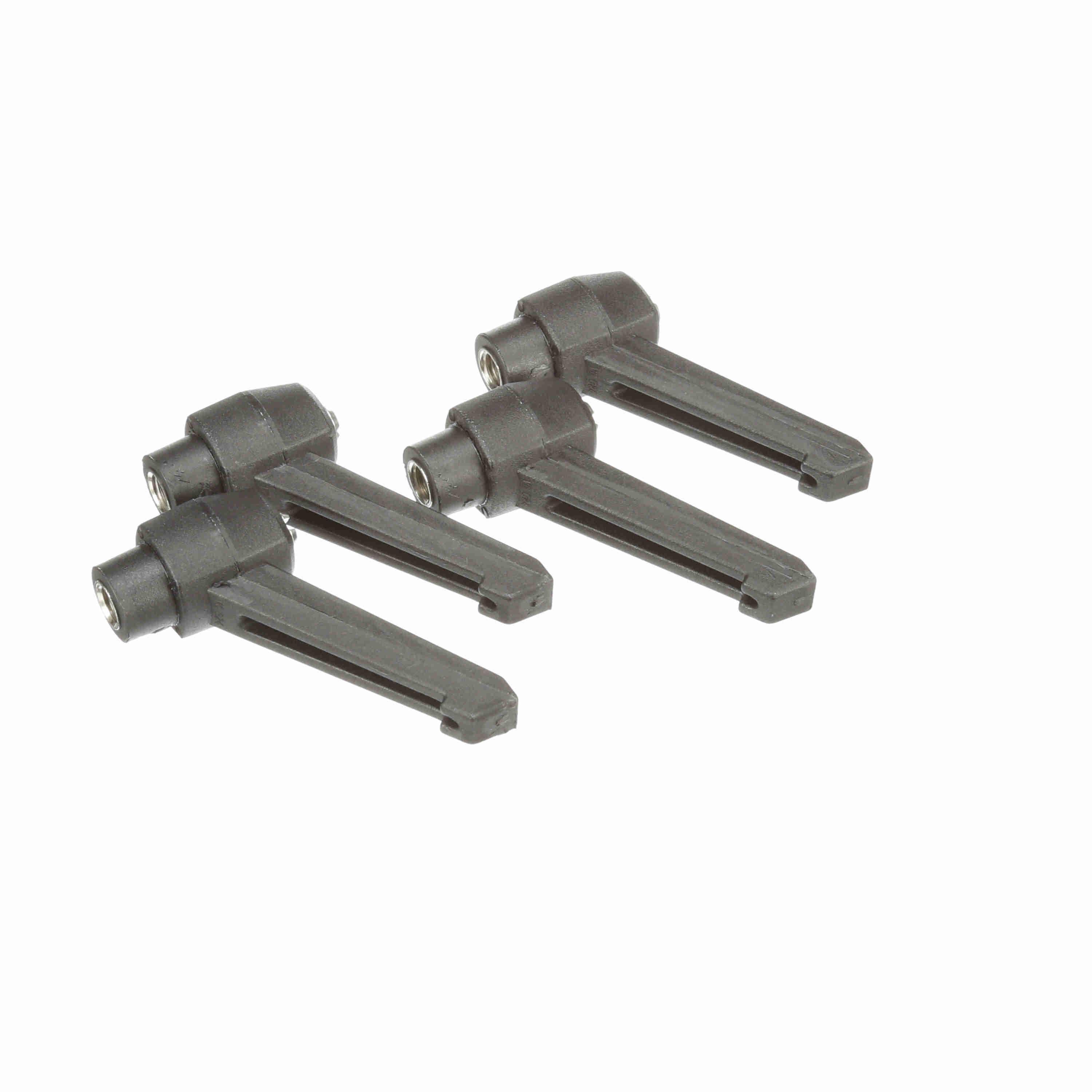 System Plast™ RH-20-BK-FS51618 SOL RH-20-BK-FS51618