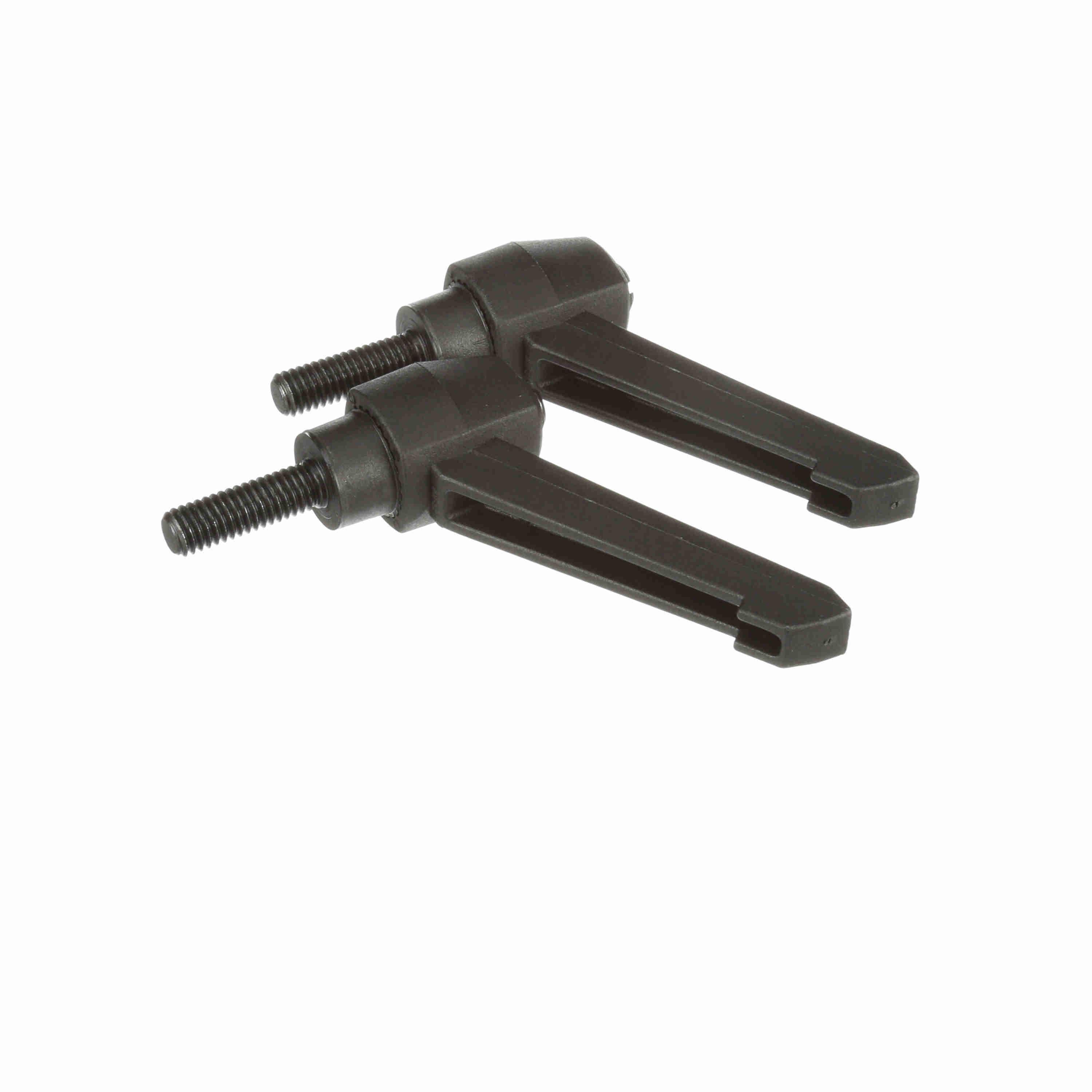 System Plast™ RH-30-BK-MP3816-30 SOL RH-30-BK-MP3816-30