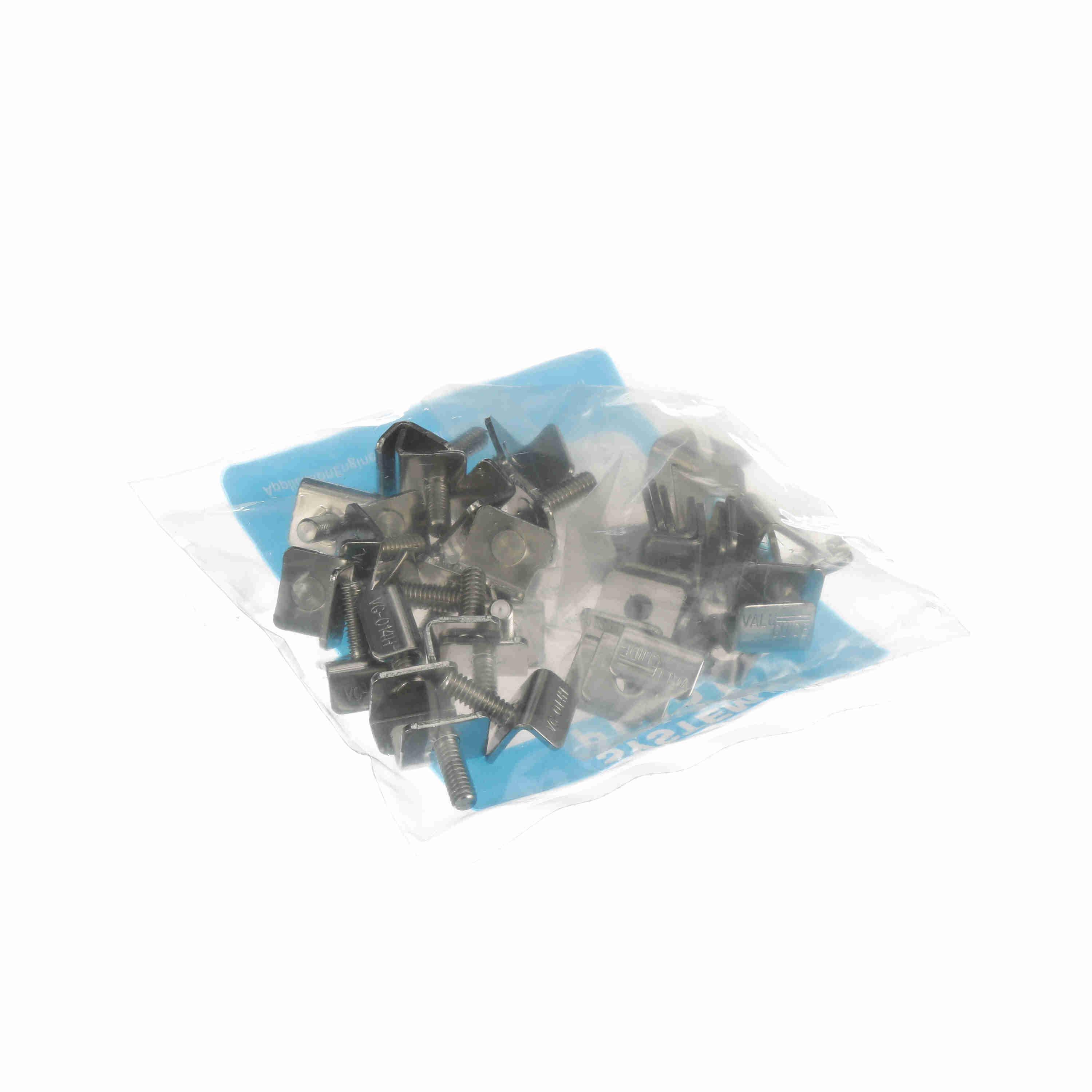 System Plast™ VG-014H-01 SOL VG-014H-01