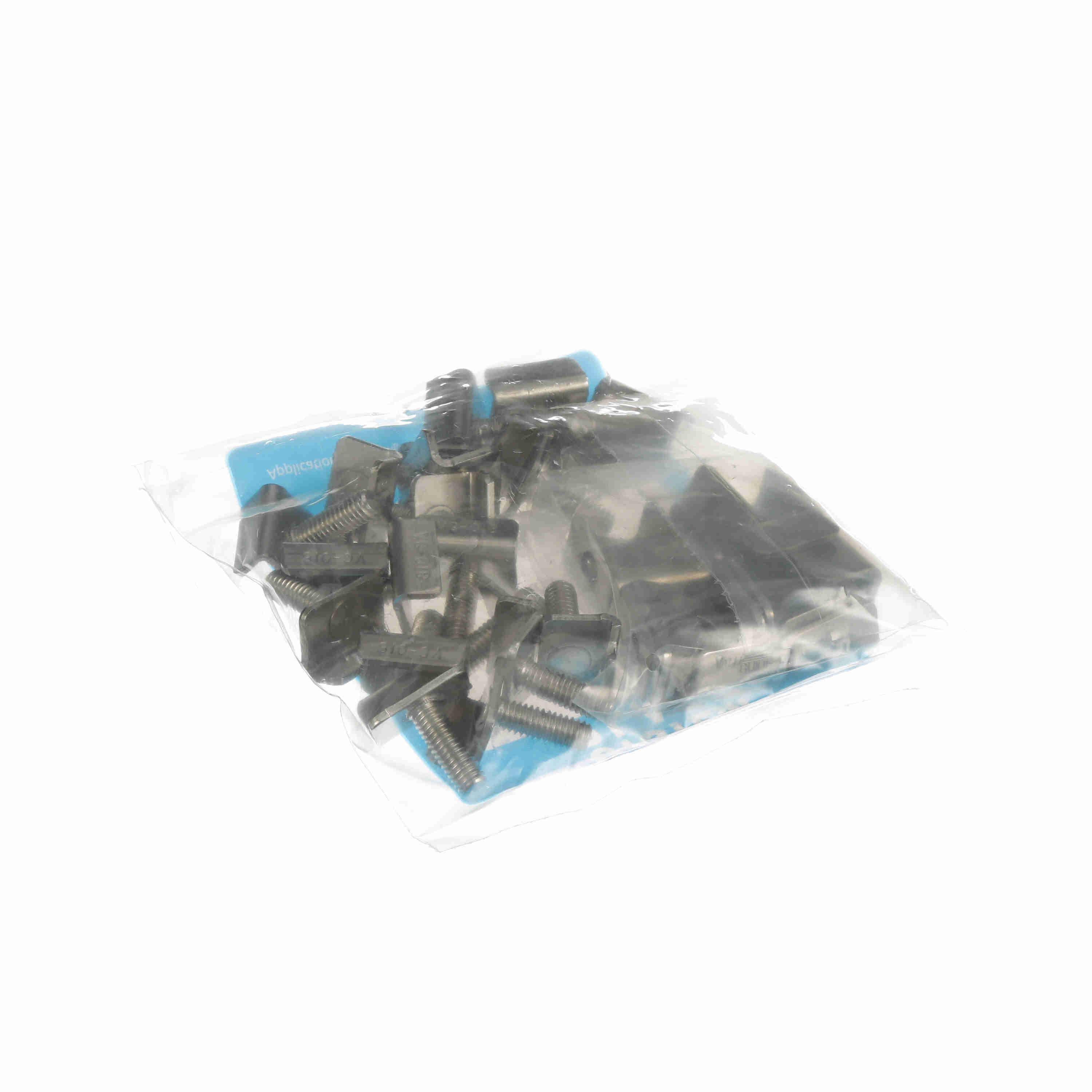 System Plast™ VG-018-02 SOL VG-018-02