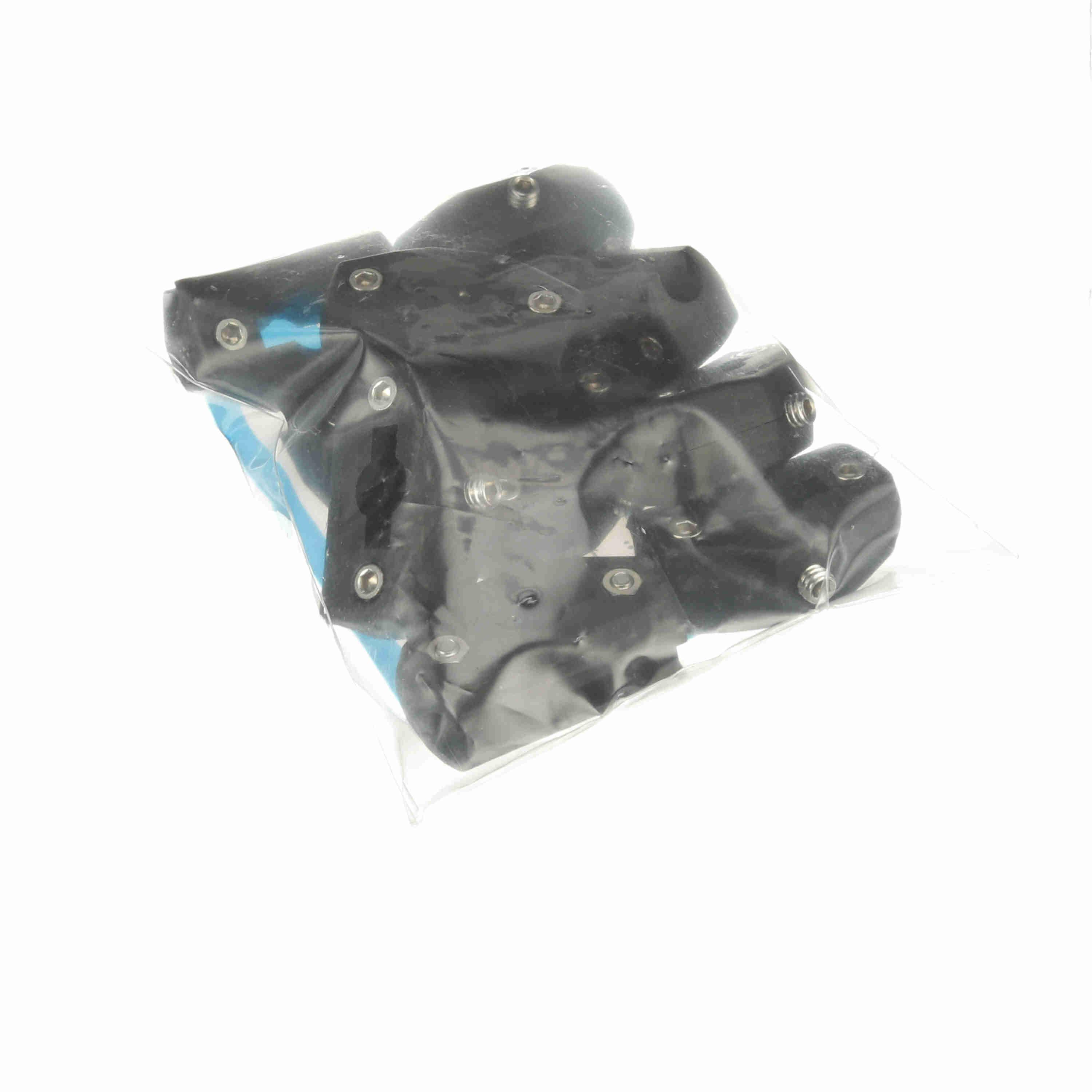 System Plast™ VG-021-02 SOL VG-021-02