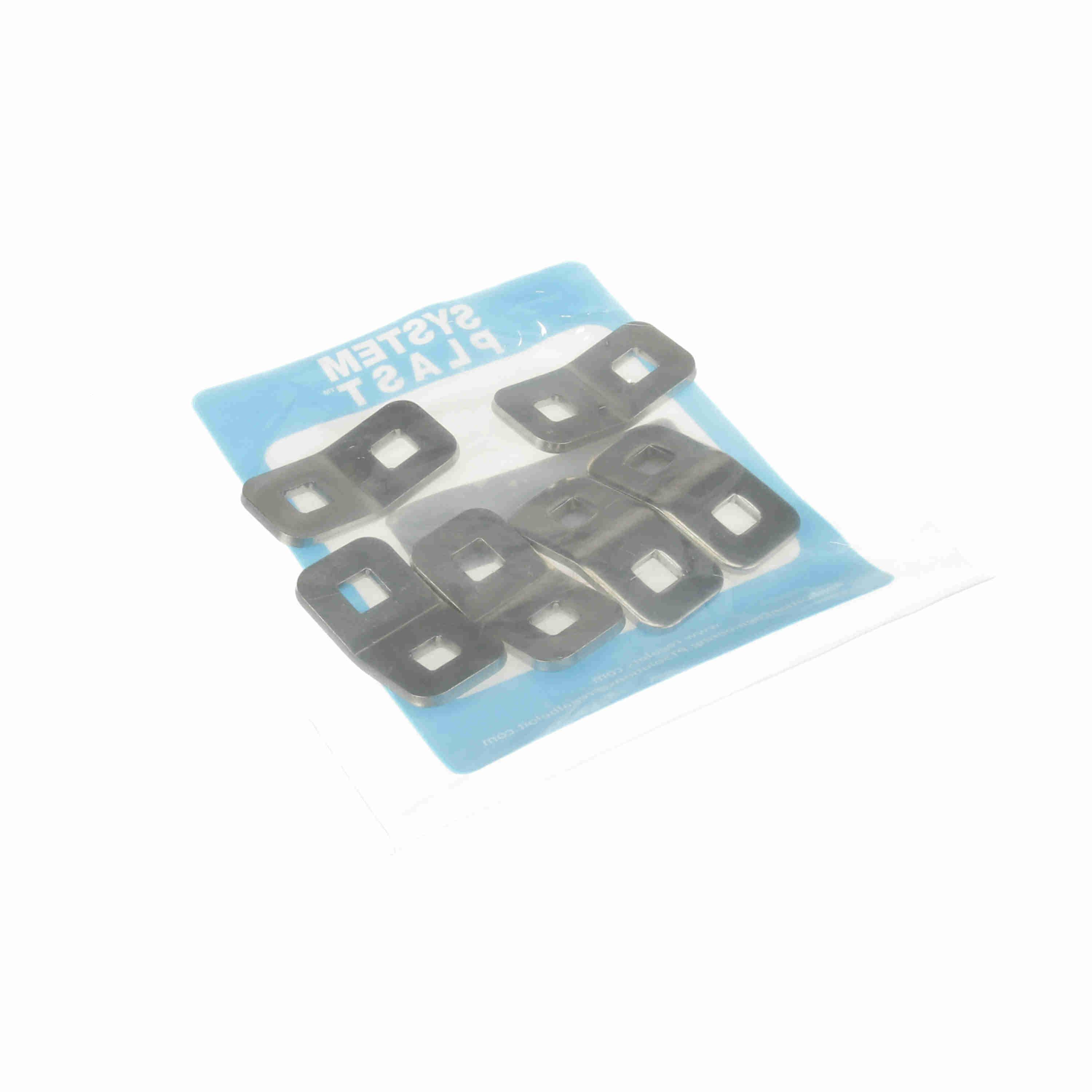 System Plast™ VG-040-01 SOL VG-040-01