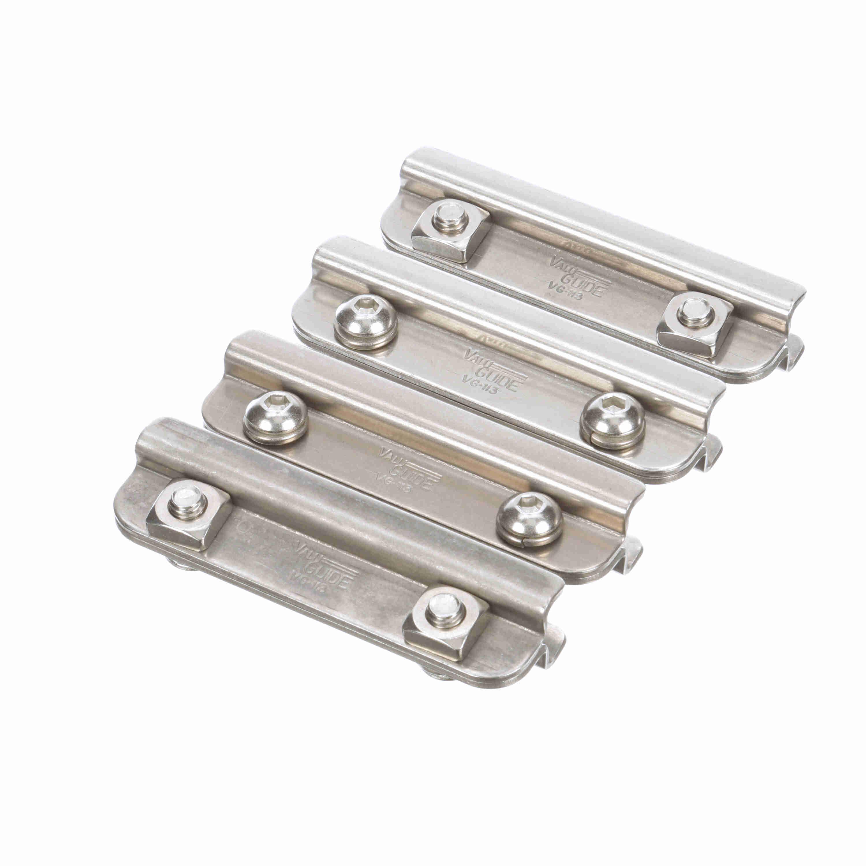 System Plast™ VG-113-03 SOL VG-113-03