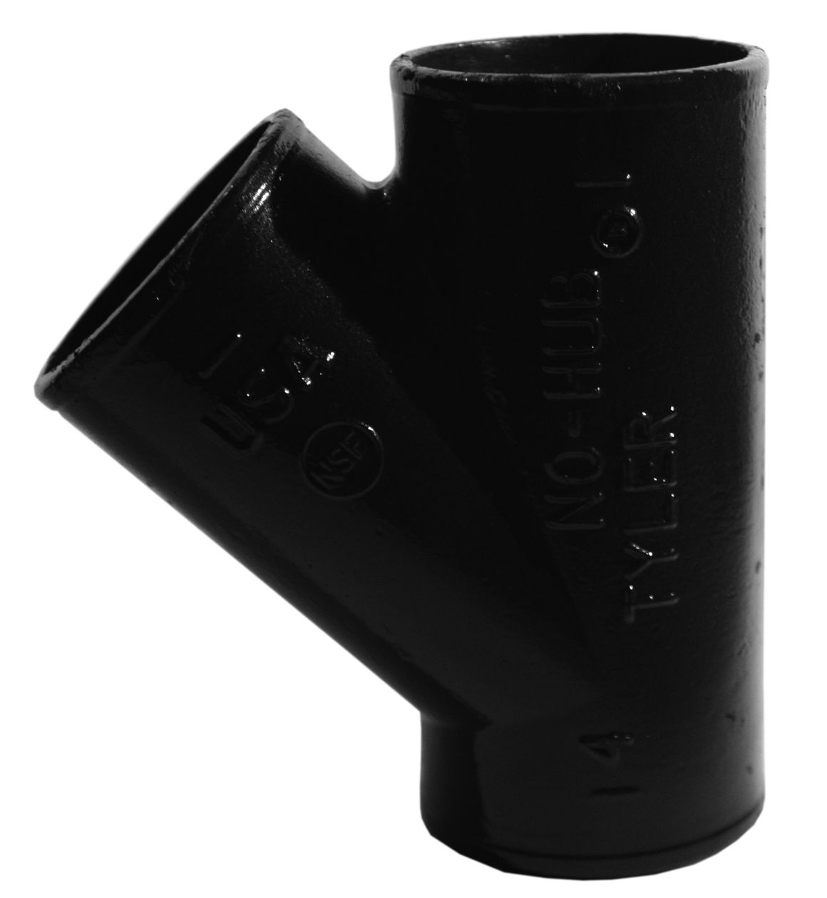 TYLER PIPE | APR Supply