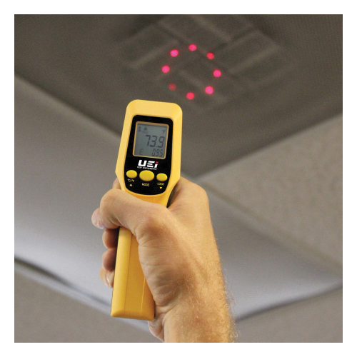 UEi Test Instruments™ INF195C H-INF-195C | Shearer Supply