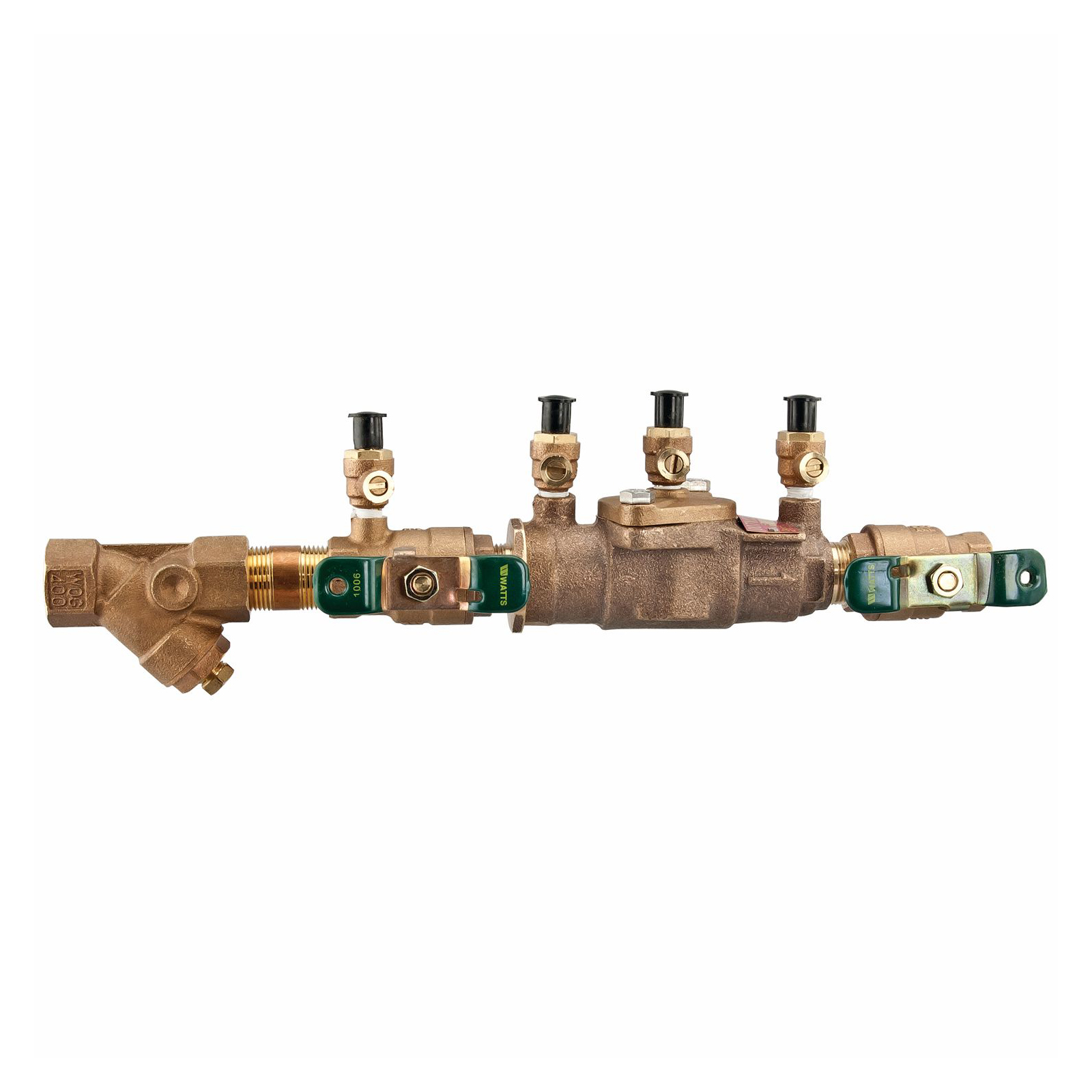 WATTS 0122593 | APR Supply