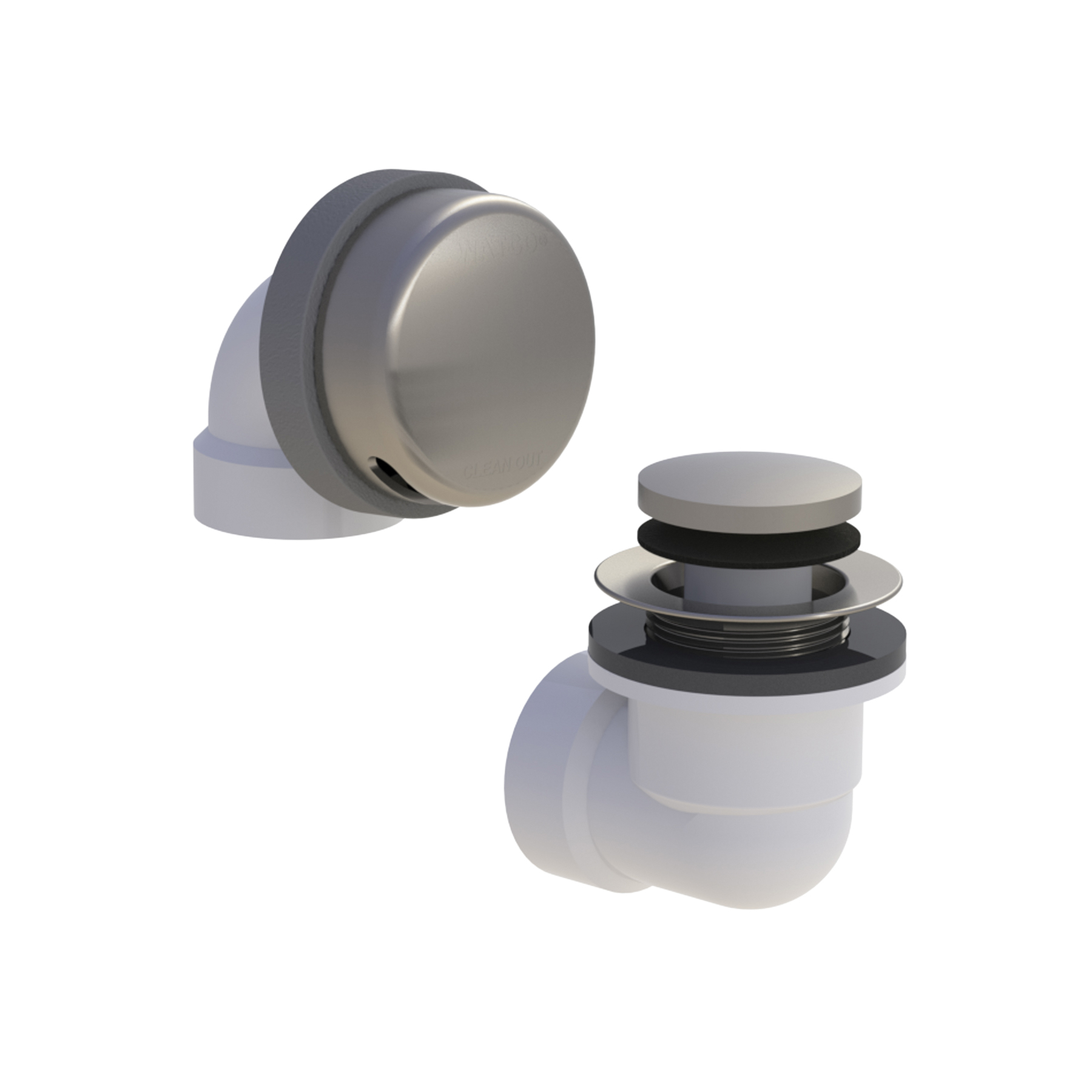 Watco 901-FA-PVC-BN | APR Supply