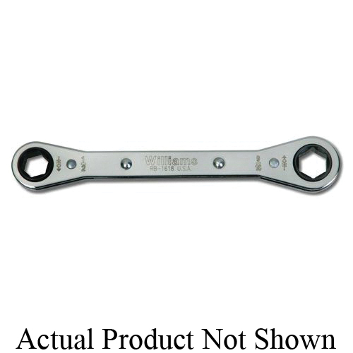 Box End Wrench 6 Point