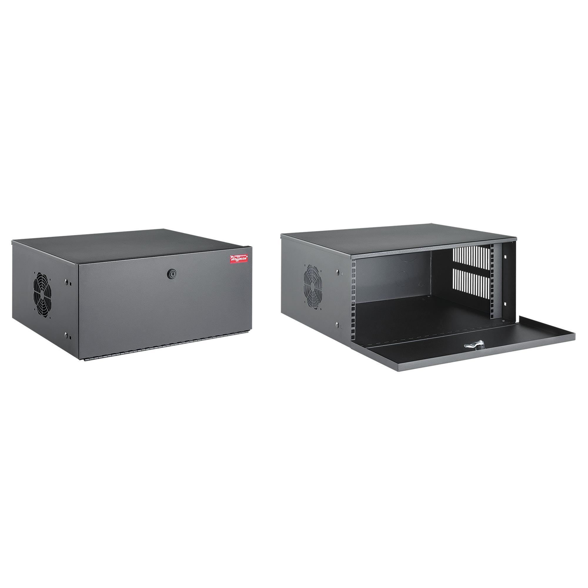 Gabinete Hoffman NVent Hoffman Electrical Enclosures, Racks And